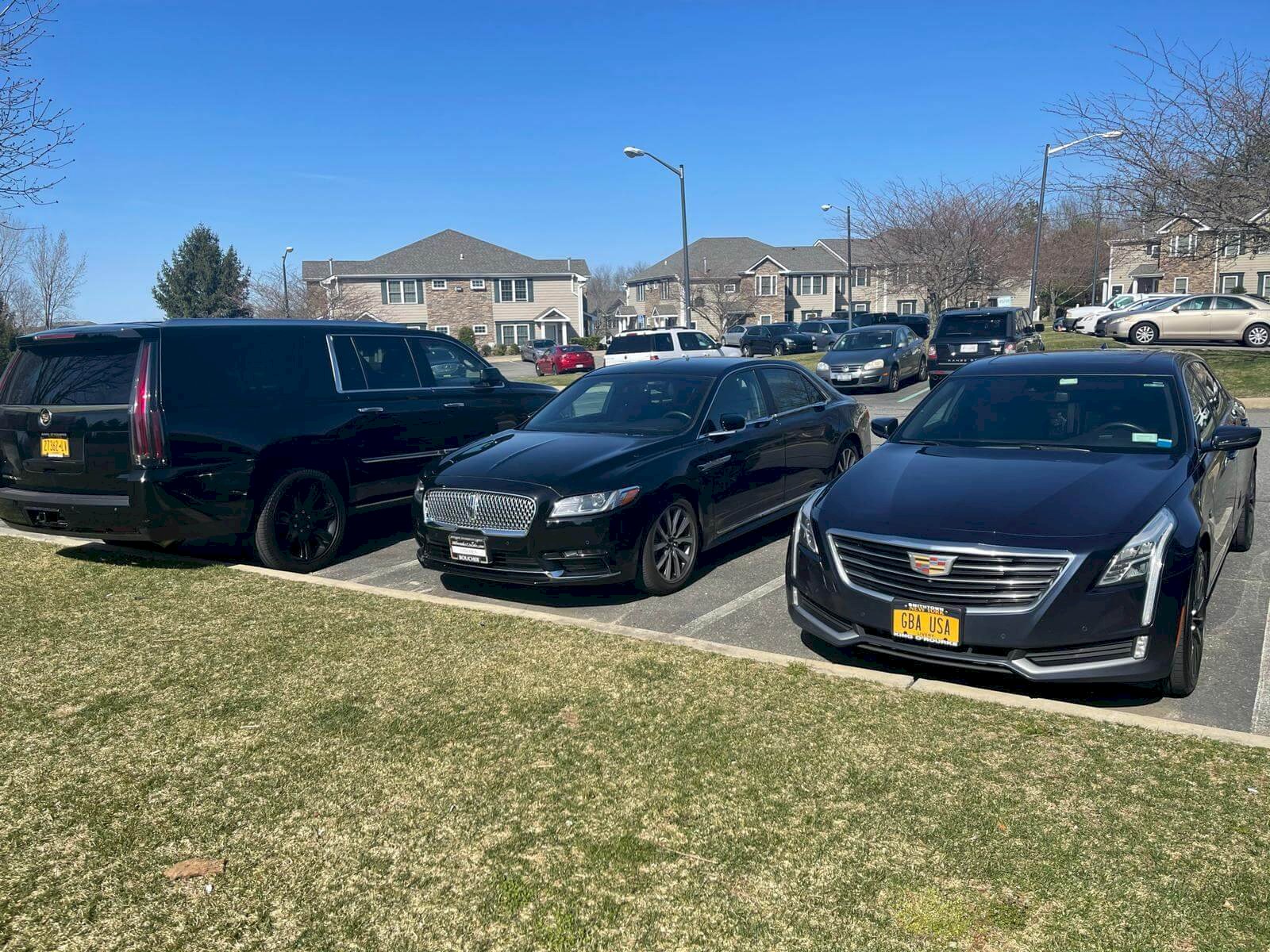 How to Choose a Reliable Manhattan Limousine Service